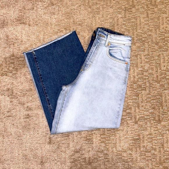 wild fable | Jeans | Target Wild Fable Wide Leg Jeans Never Worn | Poshmark